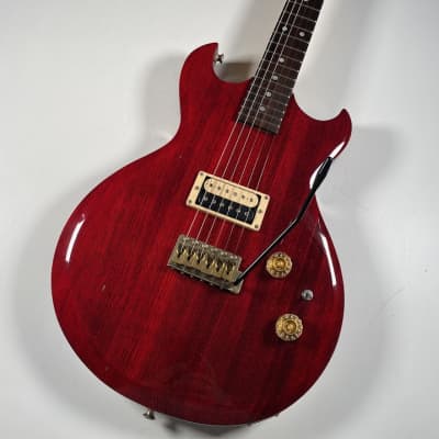 Aria Pro II CS-350T Cardinal Series '81 Vintage MIJ Electric | Reverb