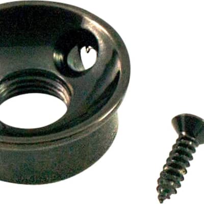 WD Modern Fender Telecaster Jack Plate Gold | Reverb