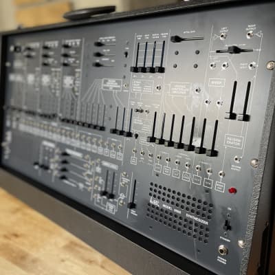 Korg ARP 2600 FS Semi-Modular Synthesizer 2020 - Present - | Reverb
