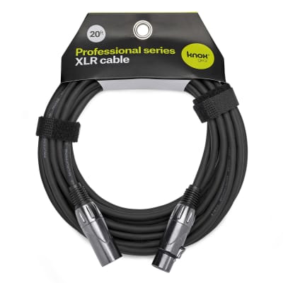Cordial 20 feet cable | Reverb