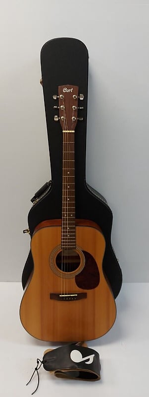 Cort Earth 50 NS | Reverb