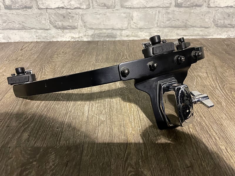 TAMA Star-Cast Suspension Tom Mount 14” Drum Arm Holder Mount | Reverb
