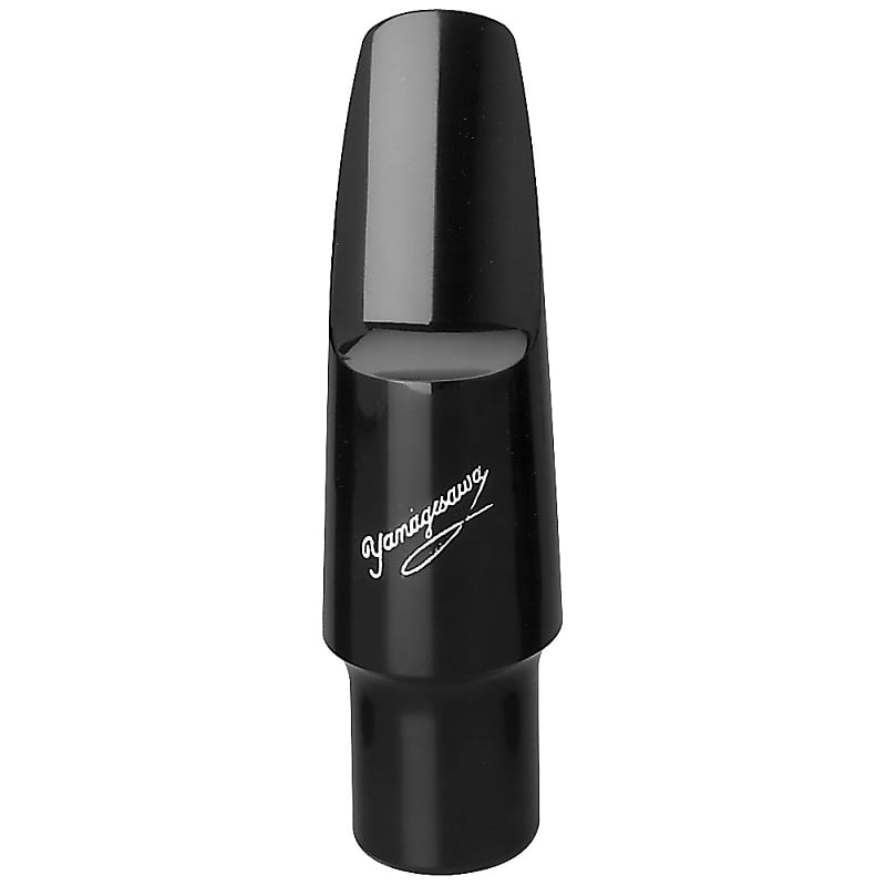 Yanagisawa Hard Rubber Tenor Saxophone Mouthpiece Regular 5 | Reverb