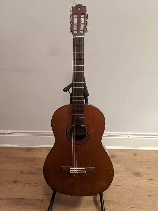 Yamaha G-235 70s/80s - Spruce | Reverb