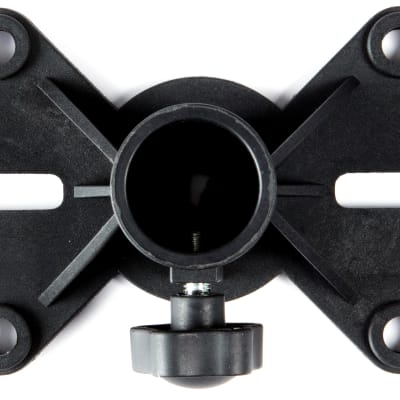 DJ Pro Audio Universal 35mm (1.375'') Mounting Tripod Pole | Reverb