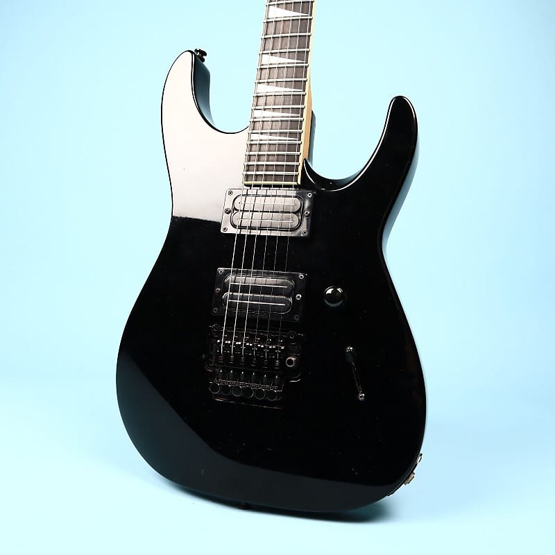 1994 Jackson Guitar Center 30th Anniversary Dinky USA Pearl | Reverb