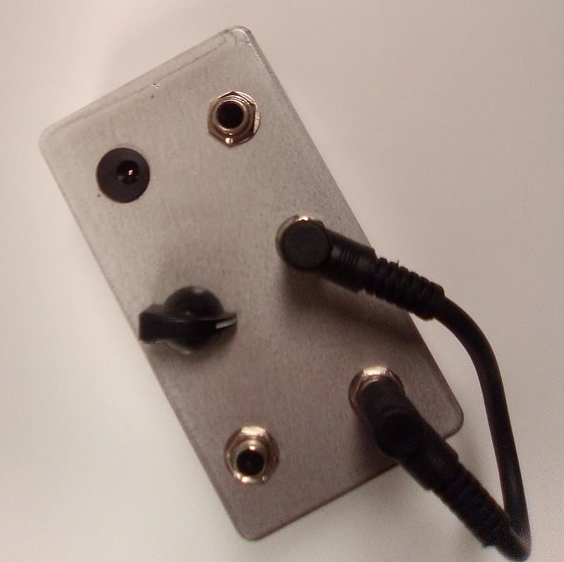 Kneebone Street Shop Experiment #227 Big Island Fuzz & JuJu | Reverb