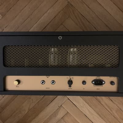 Triungulo Lab Major 2022 - Black | Reverb