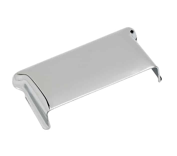 Fender® Pure Vintage Stratocaster® Bridge Cover | Reverb