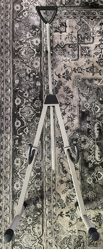 Ingles Adjustable Folding Cello/Bass Stand | Reverb