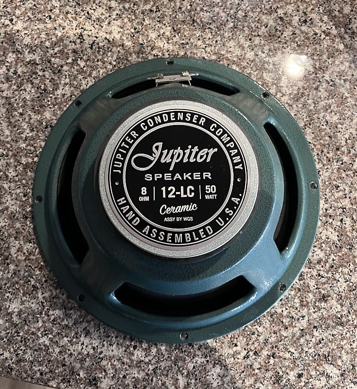 Jupiter 12-LC 2020’s | Reverb