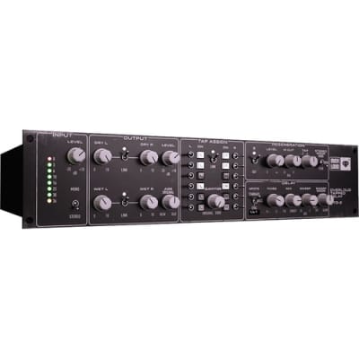 Overloud Gem Comp 76 FET Compressor Limiter Plug-In | Reverb