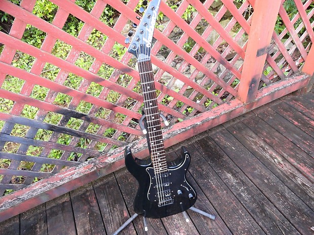 Jackson Performer PS1 | Reverb