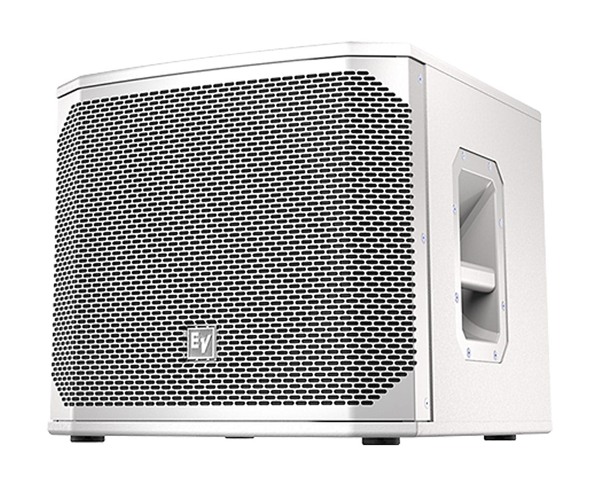 Electro-Voice ELX-200-12S 12" Active Subwoofer | Reverb