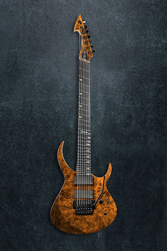 Ormsby RC1 - Rusty Cooley Signature Model PRE ORDER - 6 / | Reverb