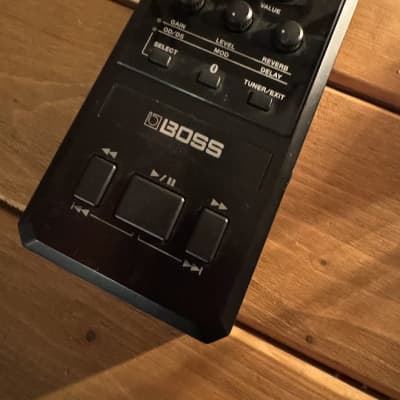 POCKET-GT Pocket Effects Processor | Reverb