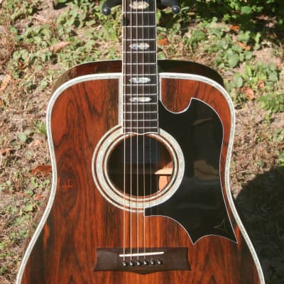 Yairi YW800G Grammer Guitar model 2010 Natural+ Yairi Deluxe | Reverb