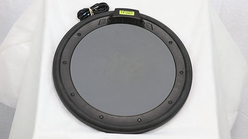NFUZD 14" Snare/Tom Trigger Pad | Reverb