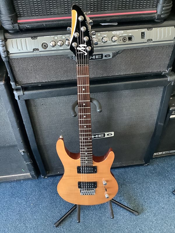 Brian Moore I8 LATE 2000’s | Reverb