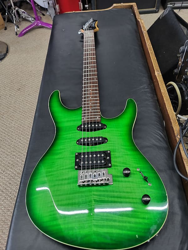 Washburn Super Strat RX20 series | Reverb