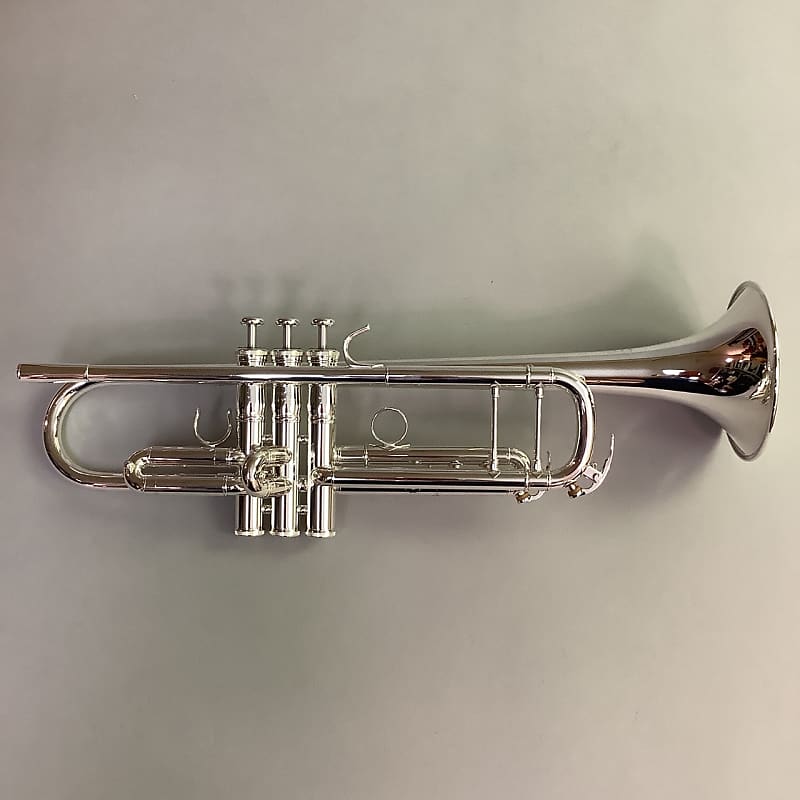 Yamaha YTR-8335S | Reverb