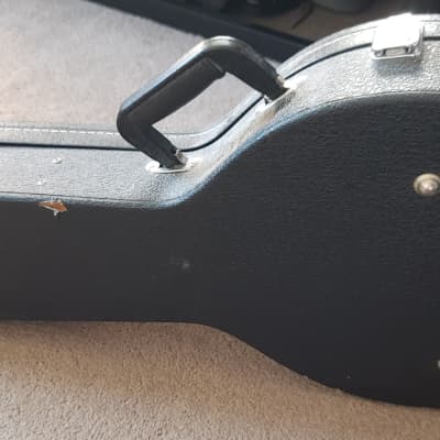 Samick SM20E Electric/Acoustic Mandolin Early 1990s - | Reverb UK