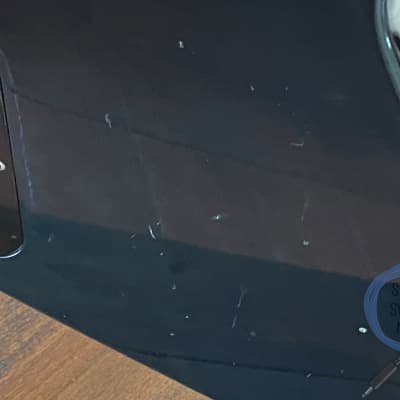 Aria Pro II, ZZB CUSTOM, Explorer Bass, RARE, MIJ 1984, Black | Reverb