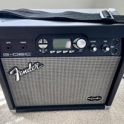 Roland DAC 15 Guitar Amp | Reverb