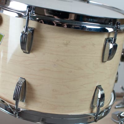1970s Ludwig "Big Beat" Maple Cortex Drum Kit | Reverb Australia