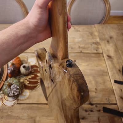 Kiesel Zeus ZM8 5A TOP | Reverb