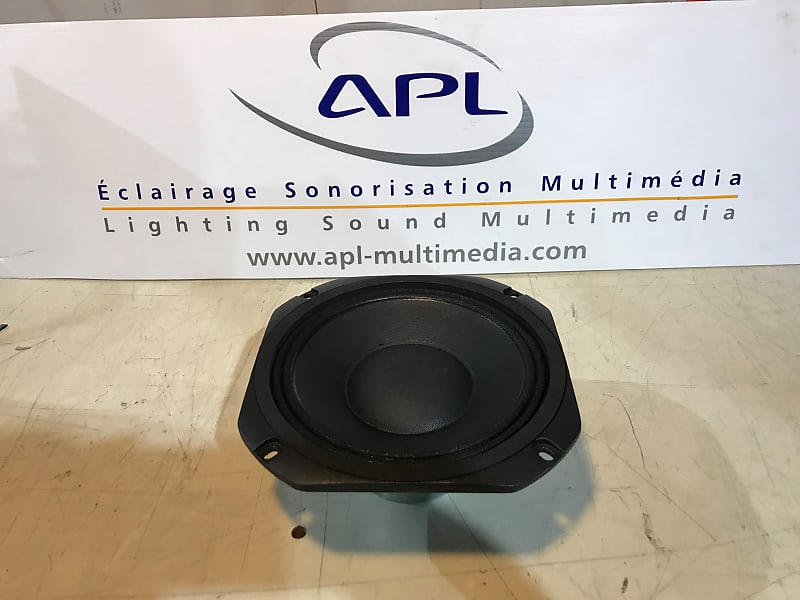 dB Technologies 401020077A T4-DVX DM28 WOOFER | Reverb