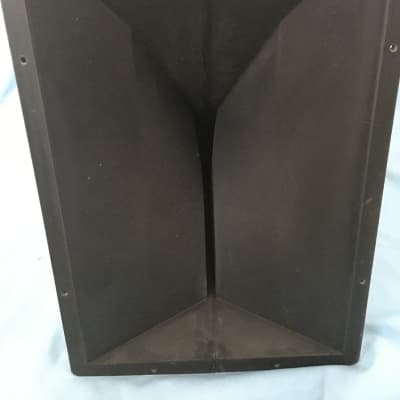 Altec Lansing (Modern) Compression Driver with Asymmetric | Reverb