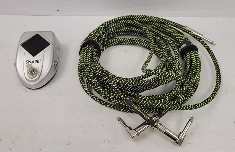 Snark SN2012 | Reverb