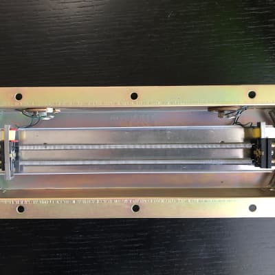 Accutronics Spring Reverb Tank - Vintage late 80s - 1BB2C1A | Reverb