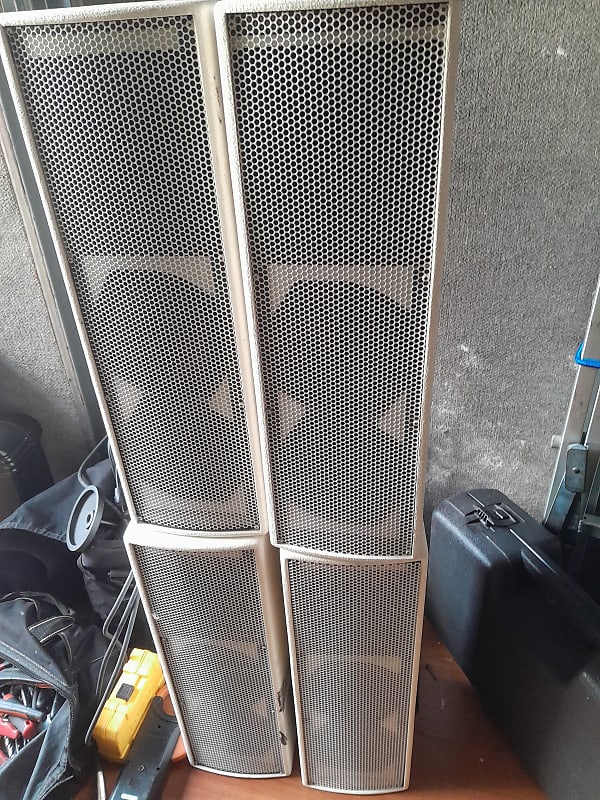 EAW SL 52 2000'S - WHITE | Reverb