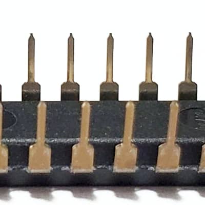 CD4098BE CD4098 CMOS Dual Monostable Multivibrator - 20 | Reverb