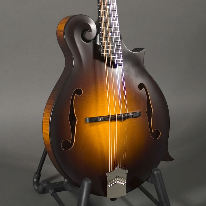 Collings MF Mandolin 2005 Sunburst | Reverb