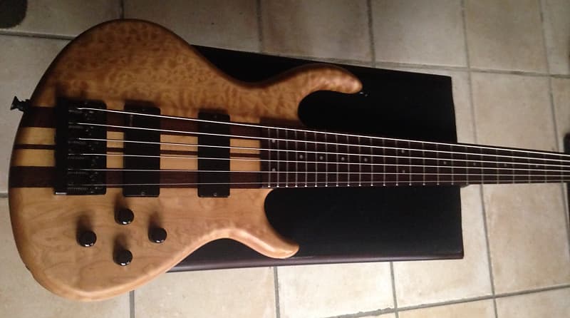 TOBIAS Toby pro années 90 naturel | Reverb