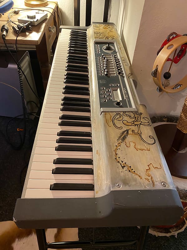 Fatar Studiologic VMK midi controller keyboard | Reverb UK