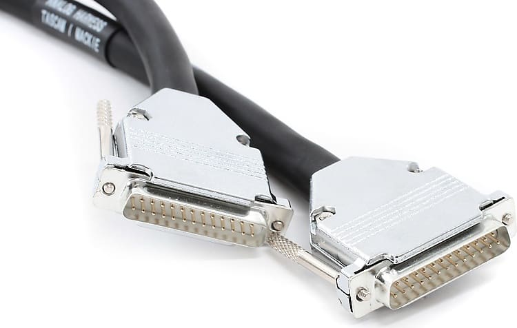 Pro Co DA88DM-20 Analog DB25-DB25 Patch Snake - 20 foot | Reverb