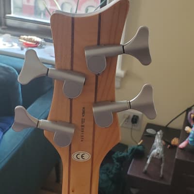 Dean Razor Standard Bass 2002-2003 4 strings - | Reverb