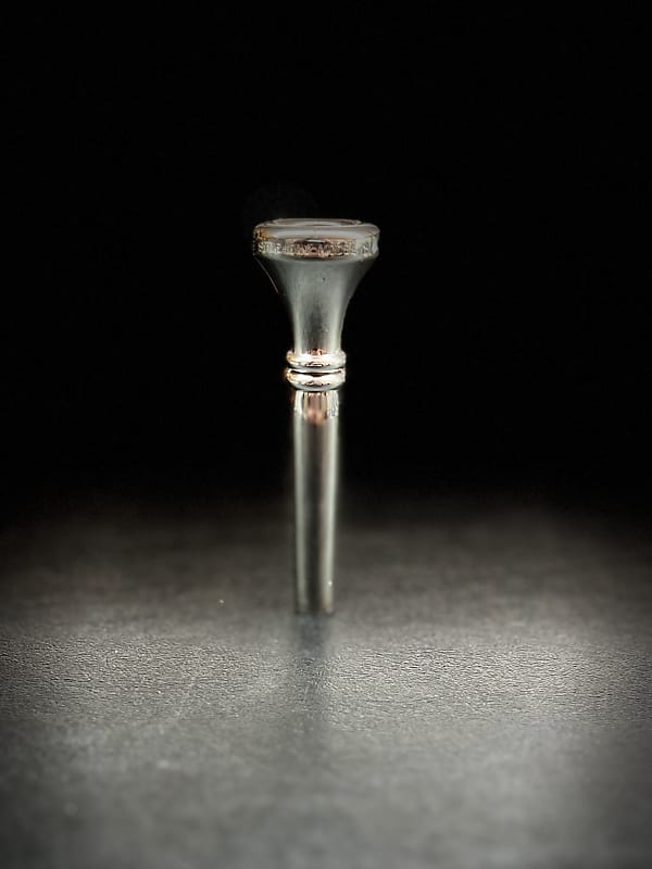 USED Jet Tone Symphony Model C Trumpet Mouthpiece | Reverb