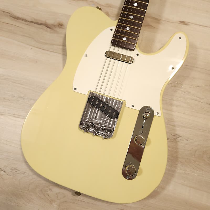 Hahn Model 228 2012 - Vintage White | Reverb