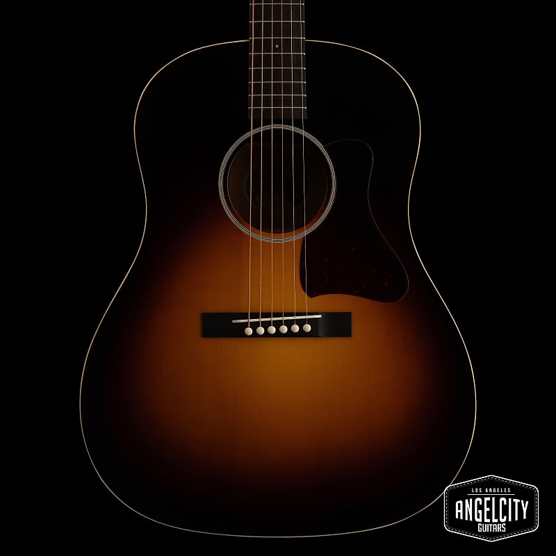 Collings CJ45 A T | Reverb