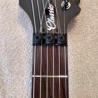 Firefly Bones Shredder Classic with padded Gig Bag | Reverb