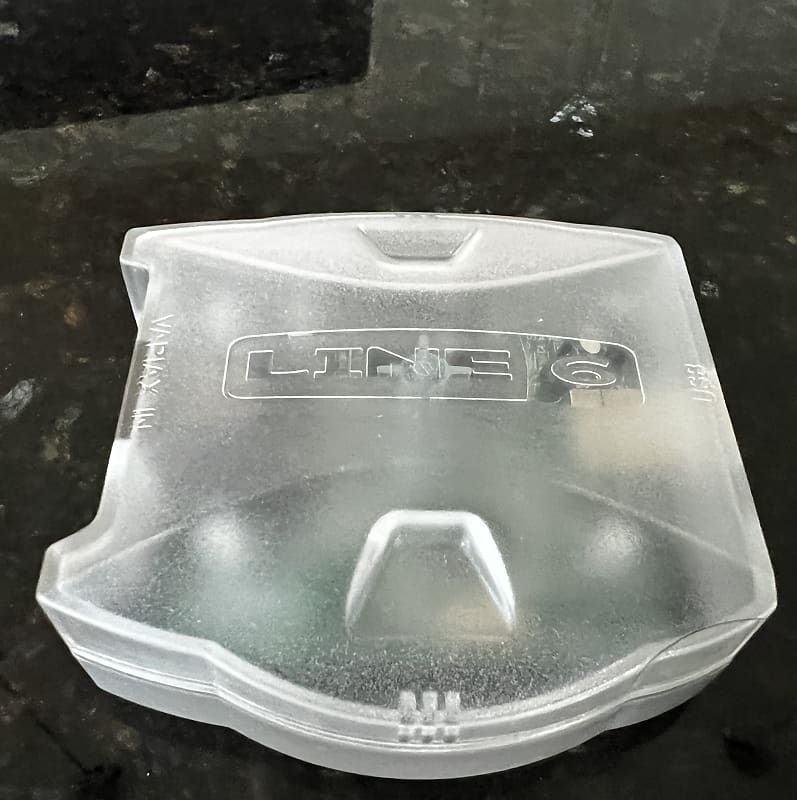 Line 6 Line 6 RJ45 to USB I/O for Variax Workbench | Reverb