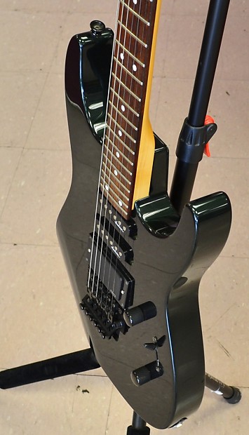 Jackson Performer PS2 6-String Electric Guitar with EMG | Reverb