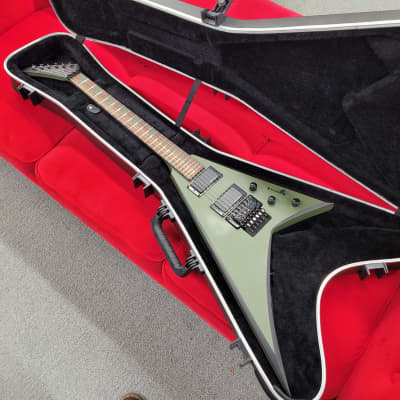 Jackson X Series RRX24 Rhoads with Laurel Fretboard | Reverb