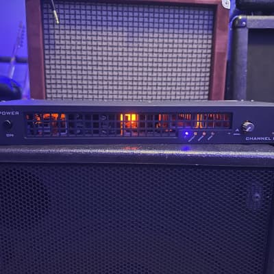 Matrix Amplification Matrix GT 1000FX 1U mid 2010's | Reverb