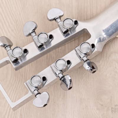 1978 Travis Bean TB1000S Standard Vintage Aluminum Neck | Reverb